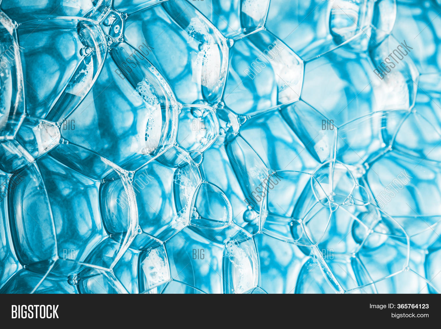 Water Foam Texture. Image & Photo (Free Trial) | Bigstock