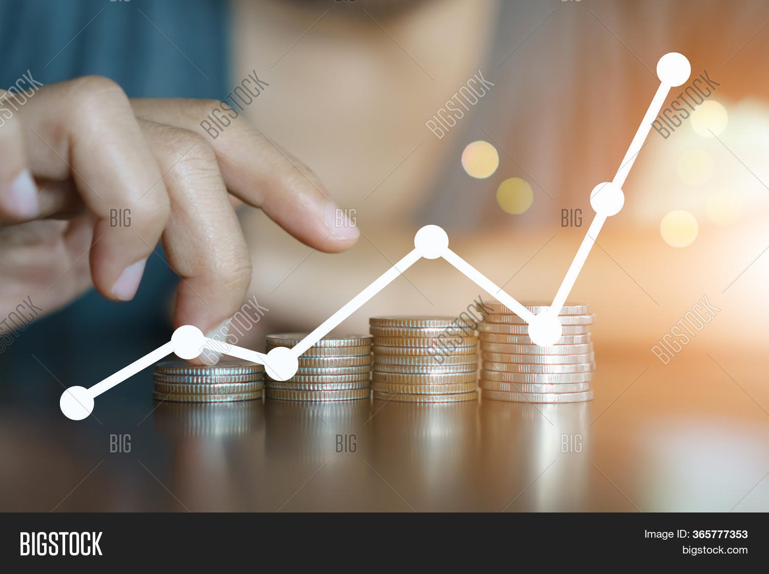 Business Financial Image & Photo (Free Trial) | Bigstock