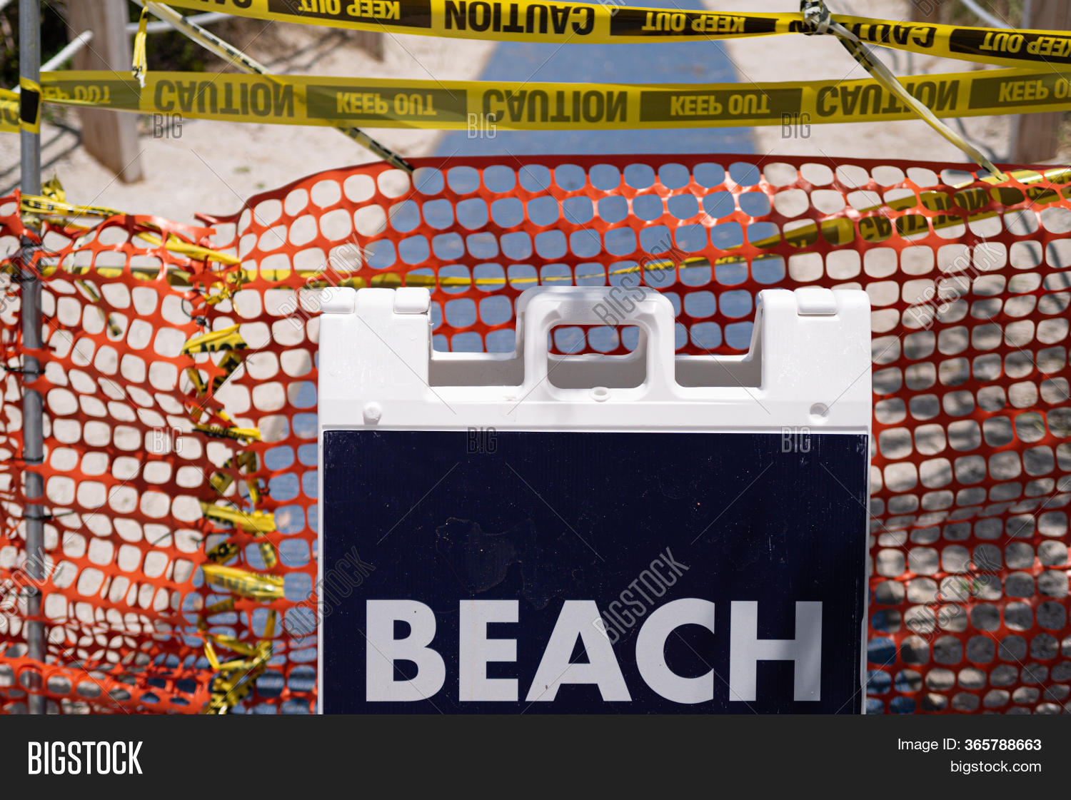 Clean Beach Without Image & Photo (Free Trial) | Bigstock