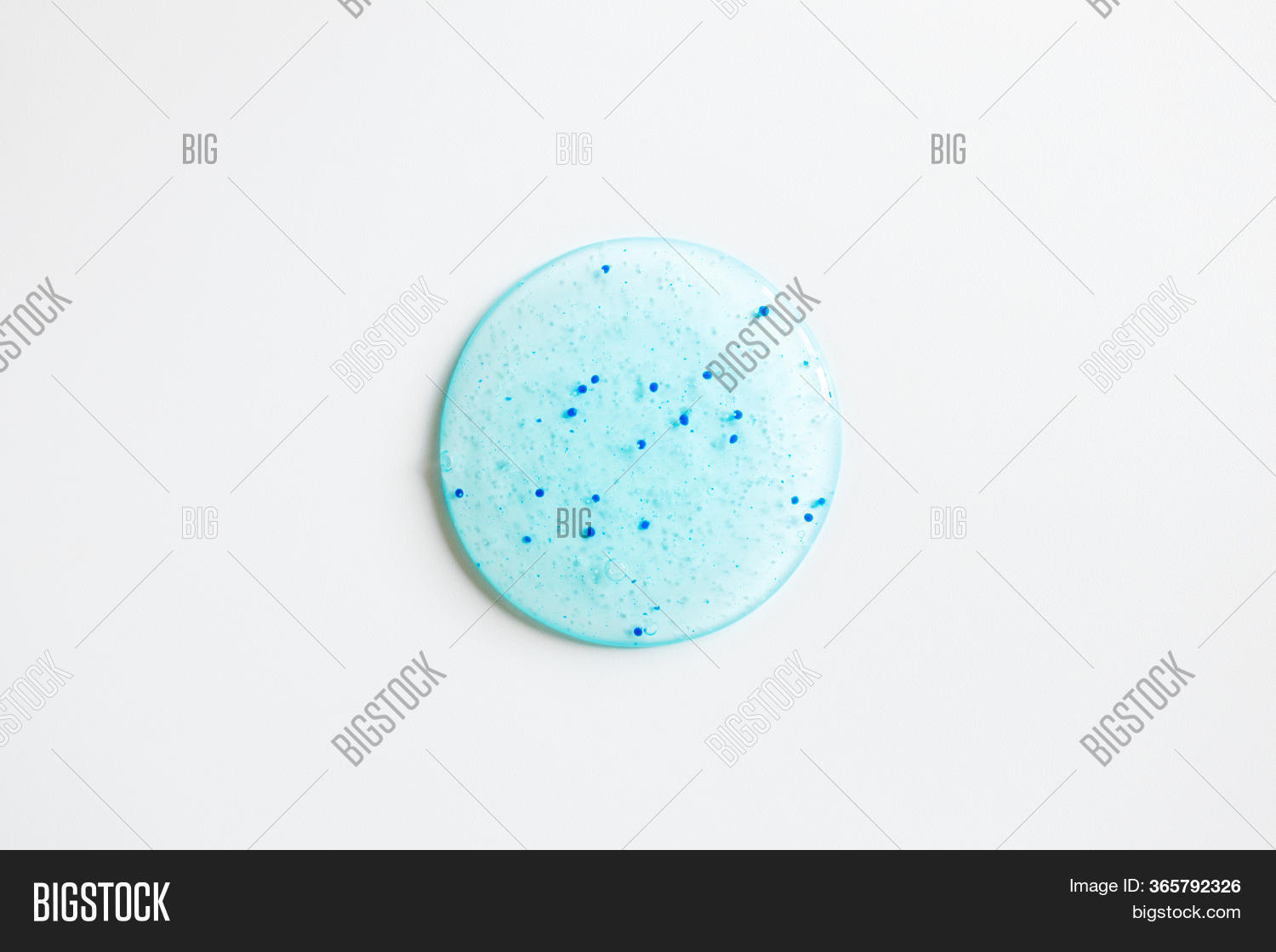 Round Body Scrub Spot Image & Photo (Free Trial) | Bigstock