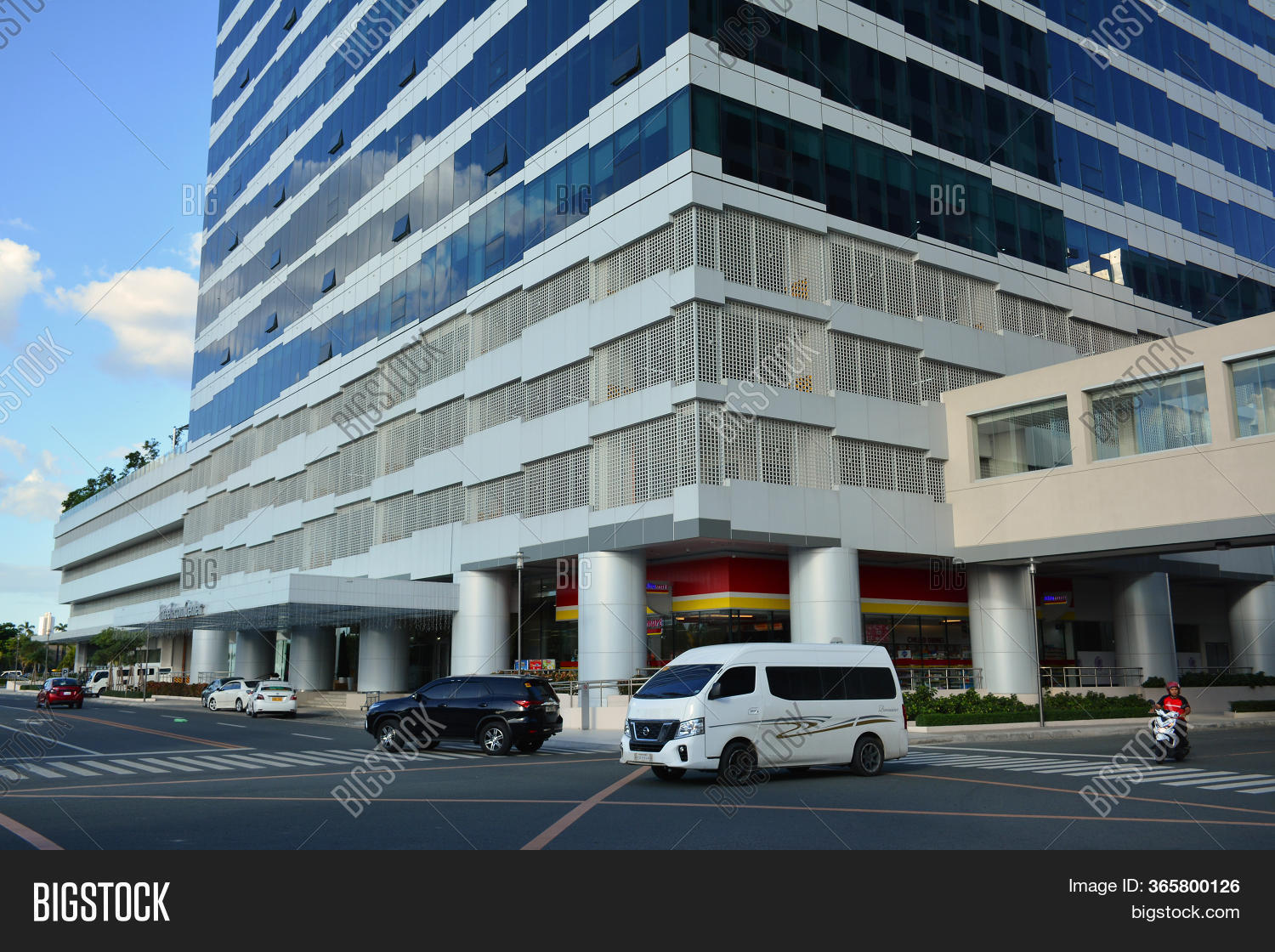 Pasay, Ph - Dec. 8 - Image & Photo (Free Trial) | Bigstock