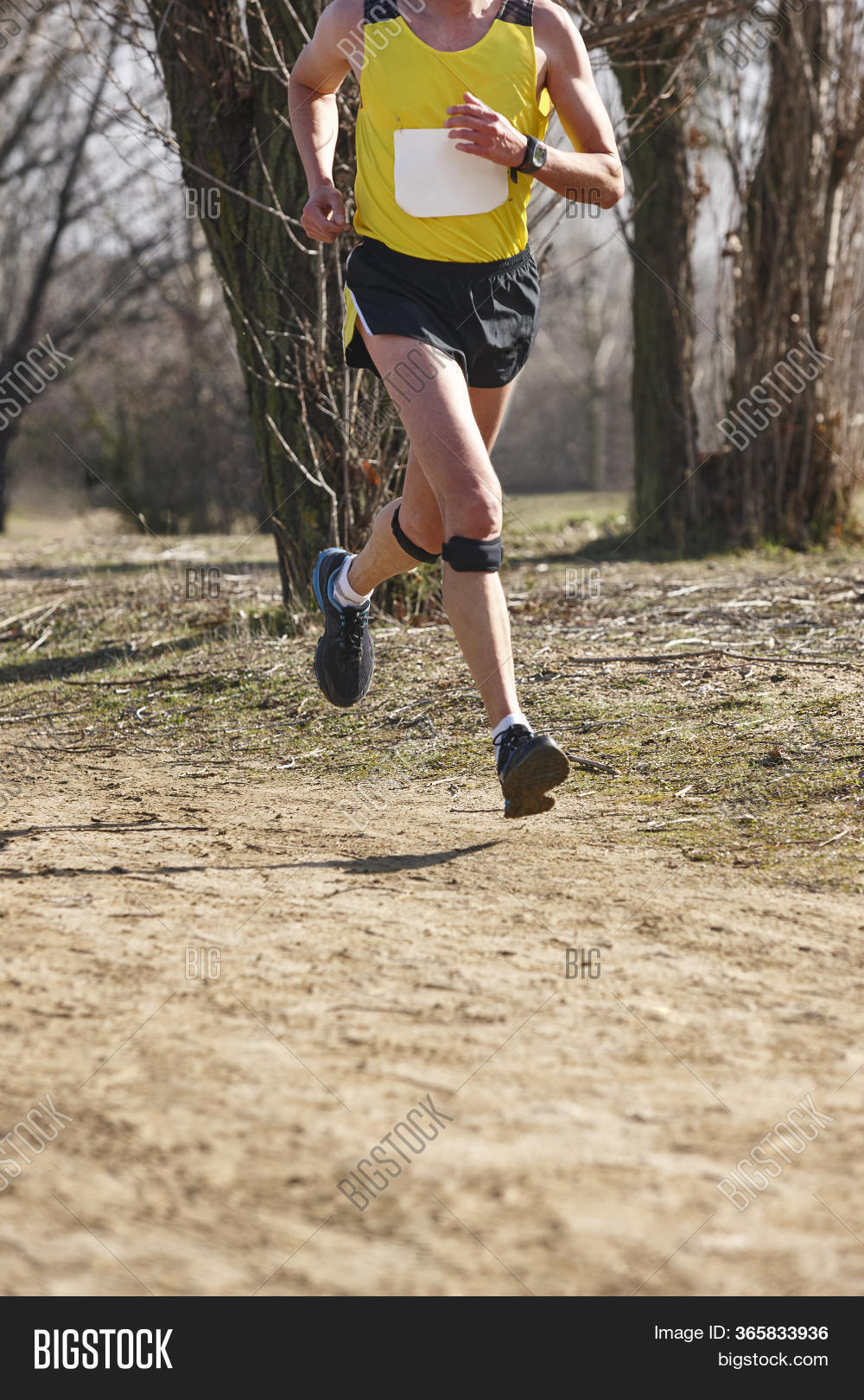 Cross Country Male Image & Photo (Free Trial) | Bigstock