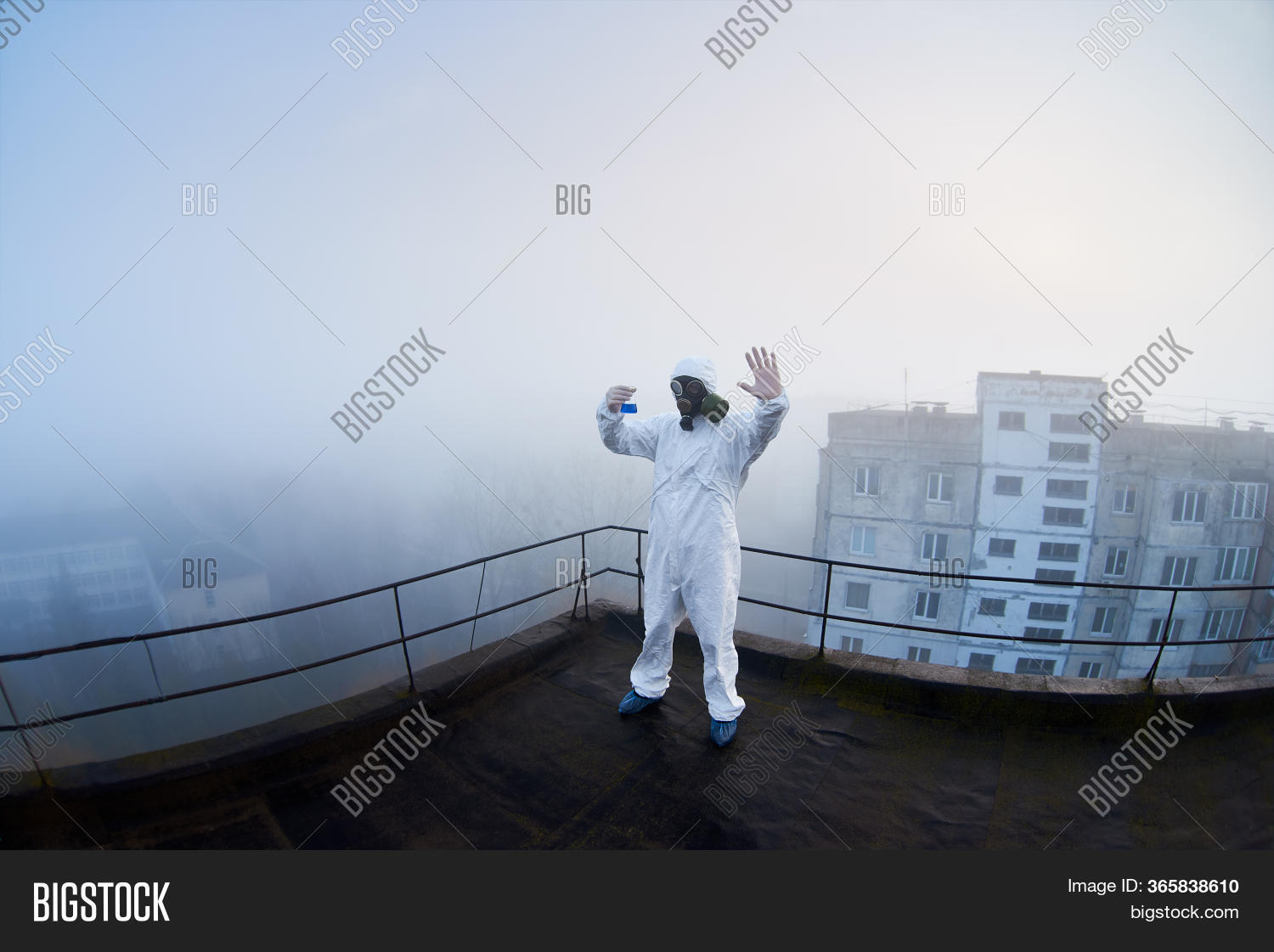 Fisheye Snapshot Man Image & Photo (Free Trial) | Bigstock