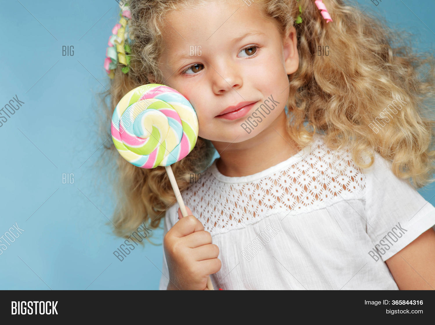 Child Candy. Little Image & Photo (Free Trial) | Bigstock