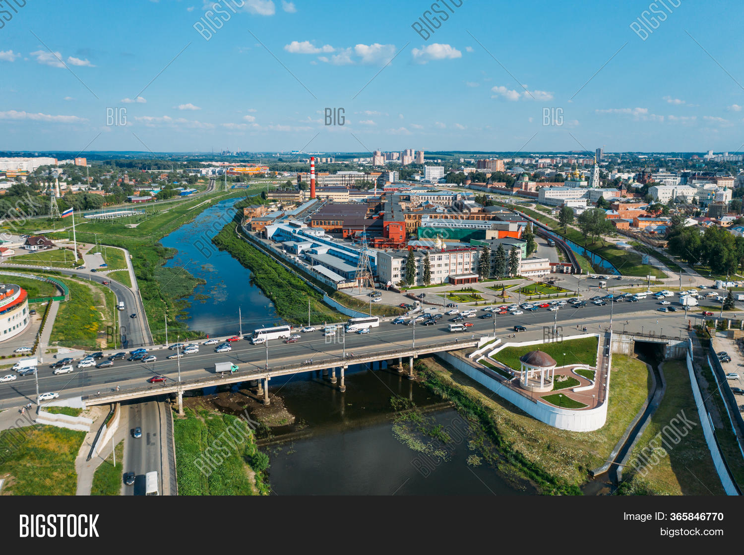 Tula, Russia - May, Image & Photo (Free Trial) | Bigstock