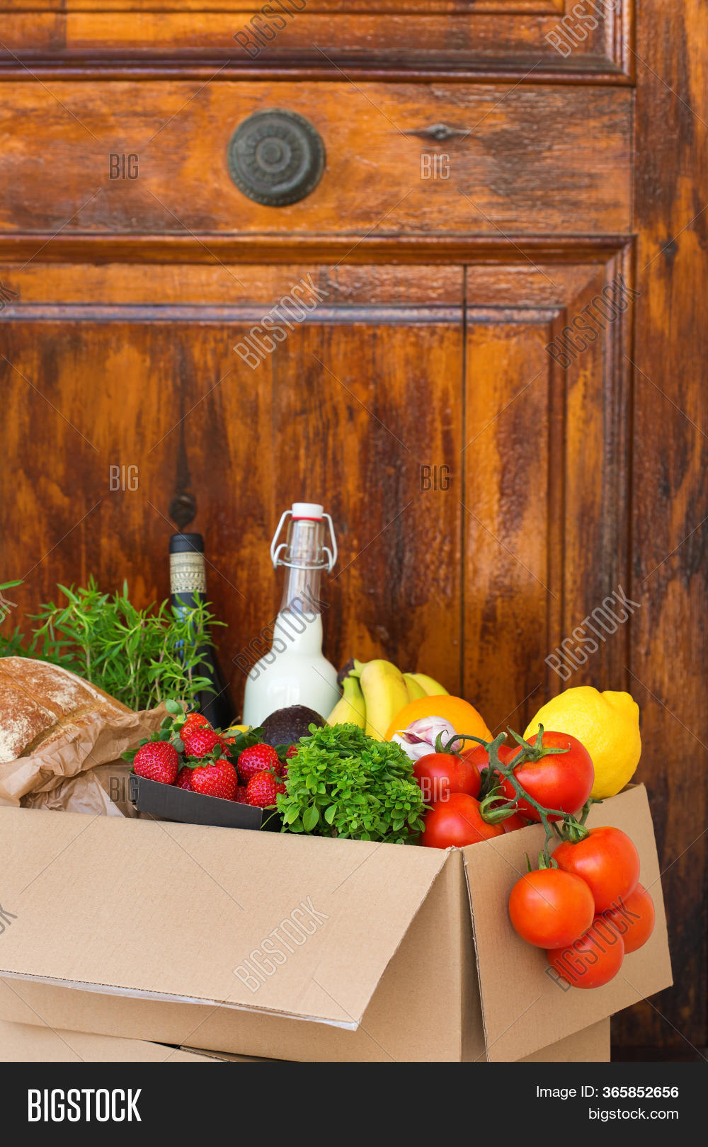 Zero Waste No Plastic Image & Photo (Free Trial) | Bigstock