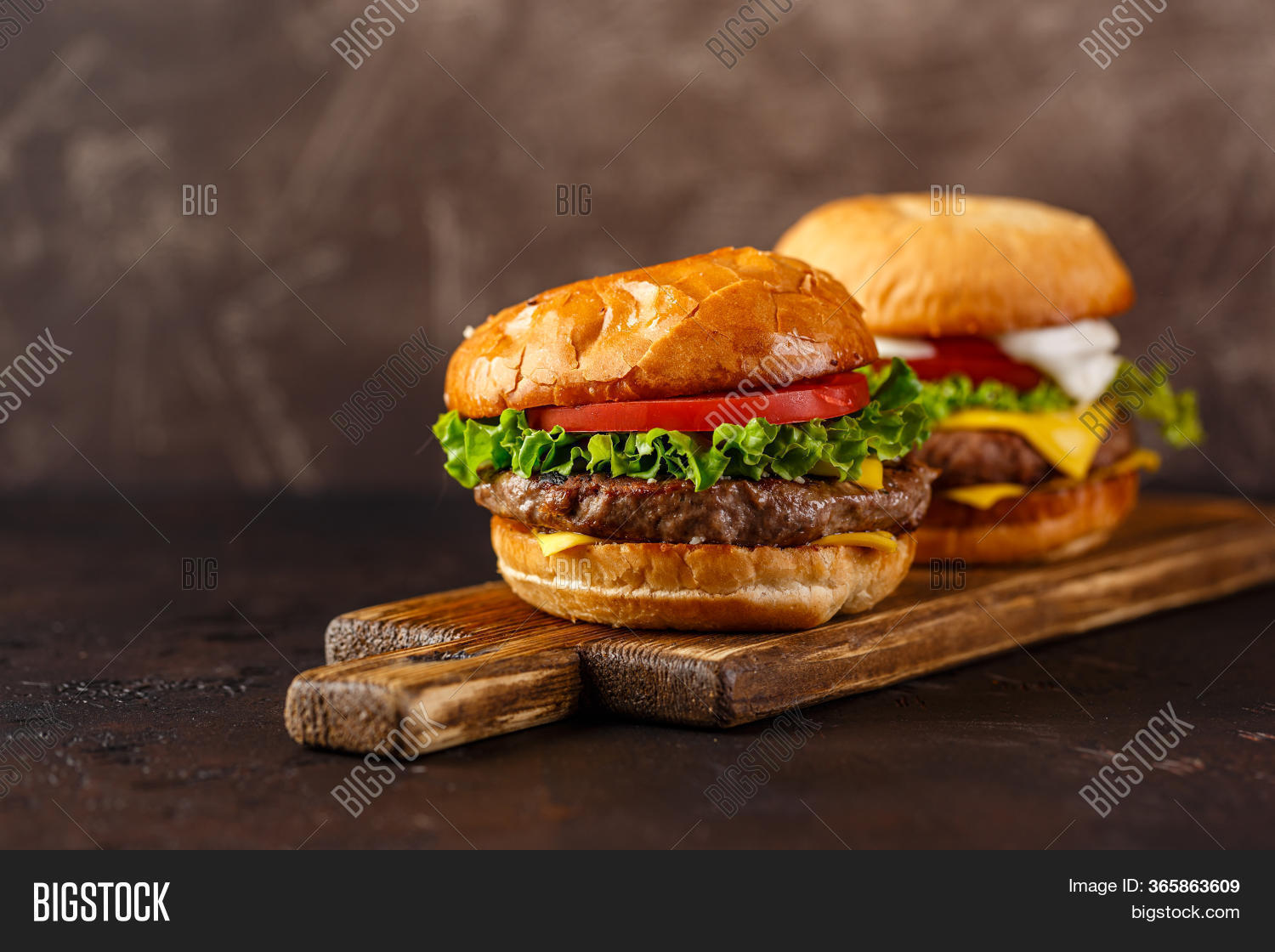 Two Double Image & Photo (Free Trial) | Bigstock