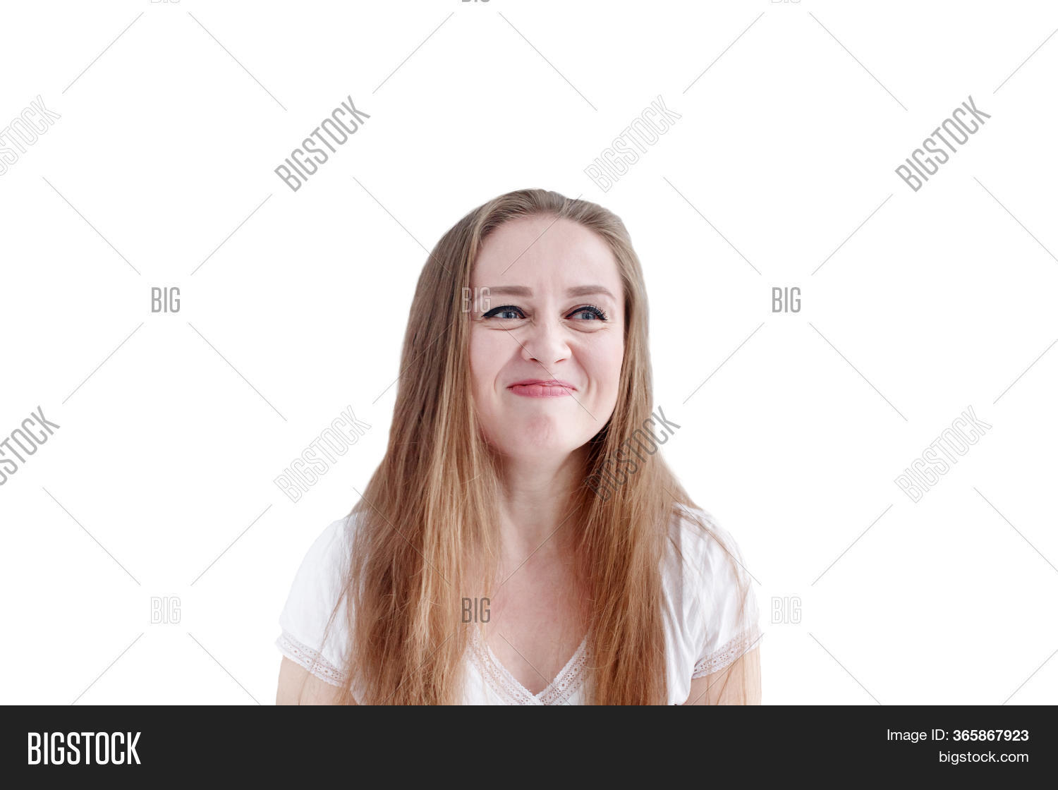 Confused Young Image & Photo (Free Trial) | Bigstock