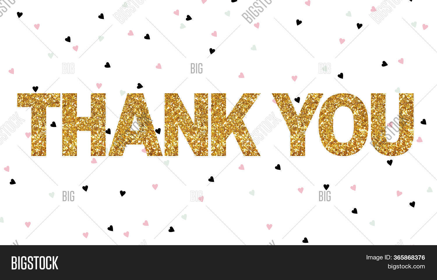 Thank You Text Image & Photo (Free Trial) | Bigstock