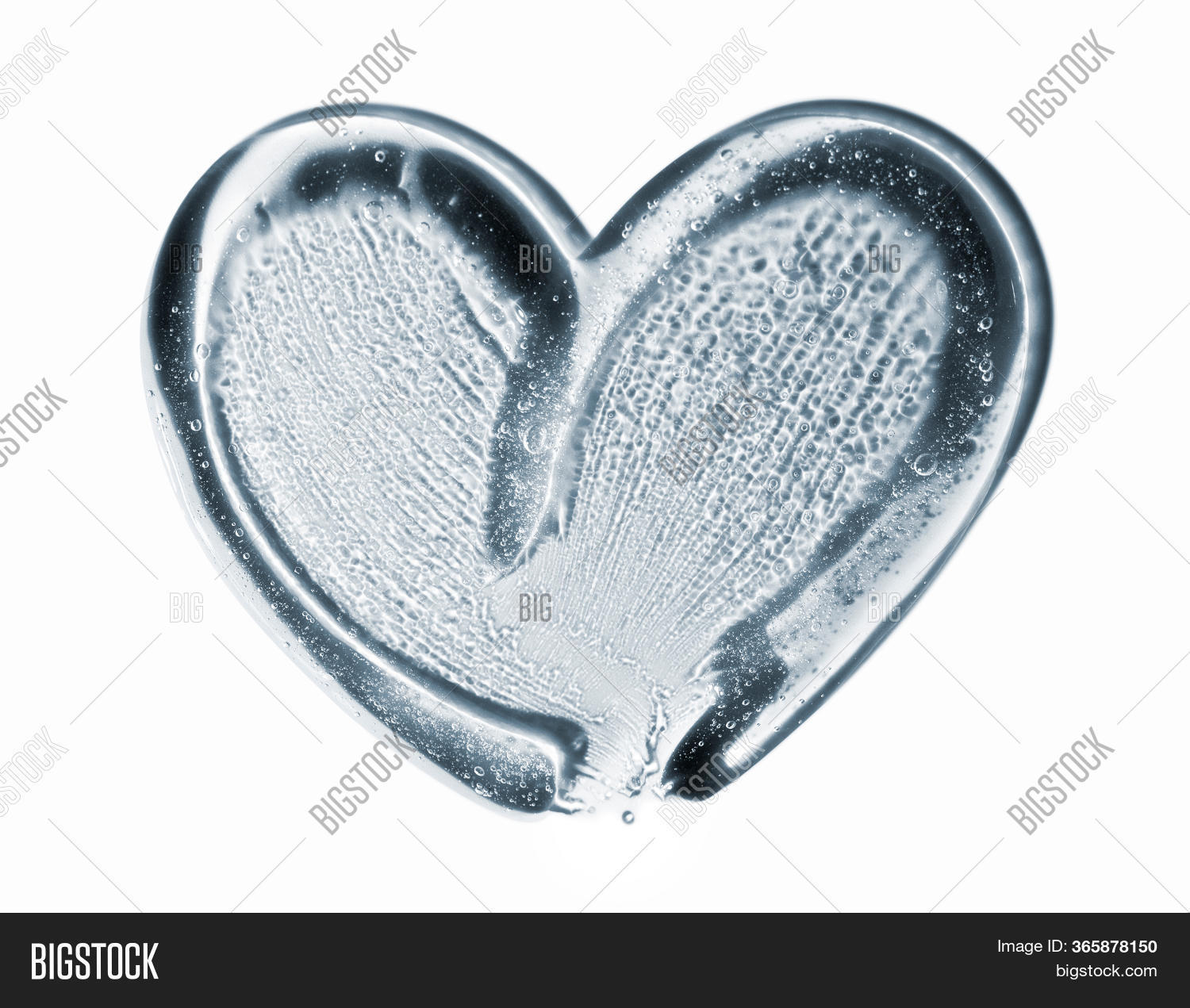 Transparent Gel Image & Photo (Free Trial) | Bigstock