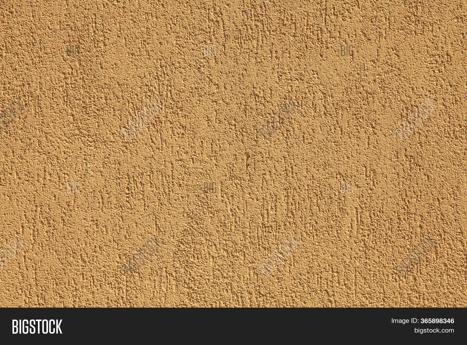 Yellow Wall, Texture, Image & Photo (Free Trial) | Bigstock