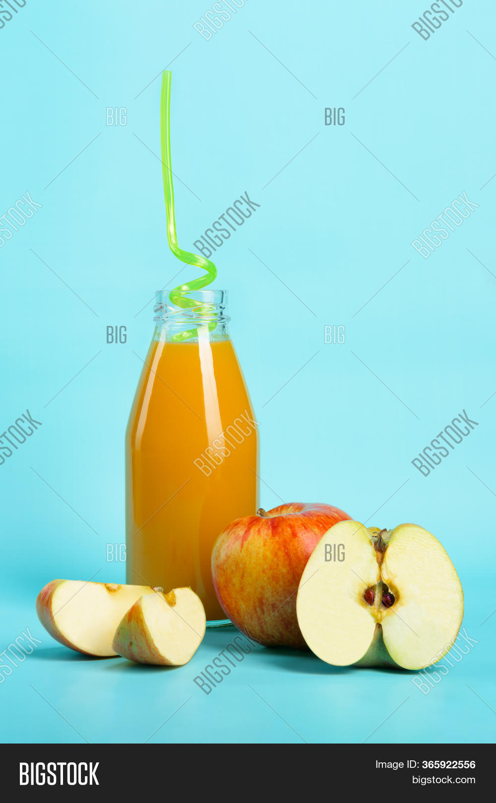 Apple Juice Pulp Image & Photo (Free Trial) | Bigstock