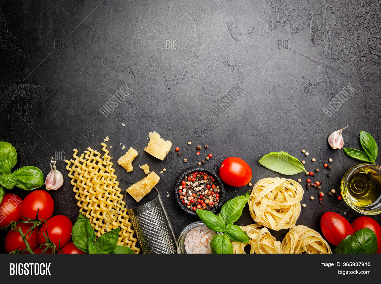 Pasta Background. Image & Photo (Free Trial) | Bigstock