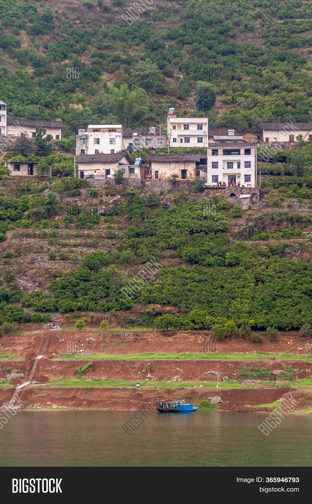 Shengli Street, China Image & Photo (Free Trial) | Bigstock