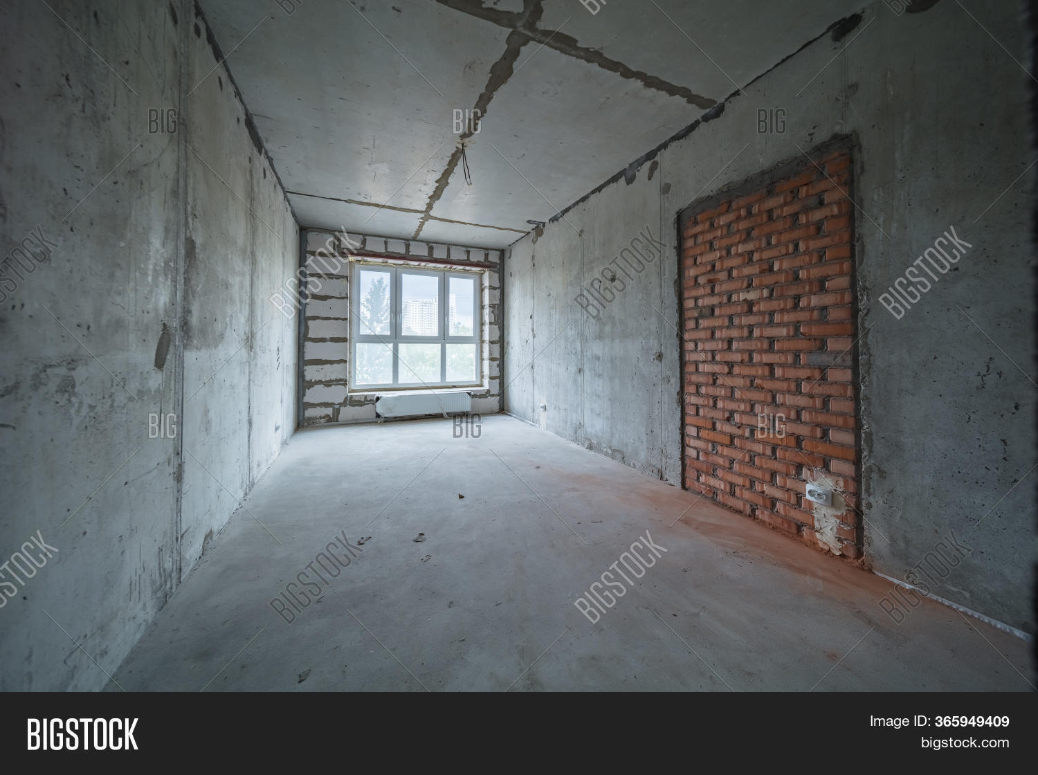 Building Interior Image & Photo (Free Trial) | Bigstock