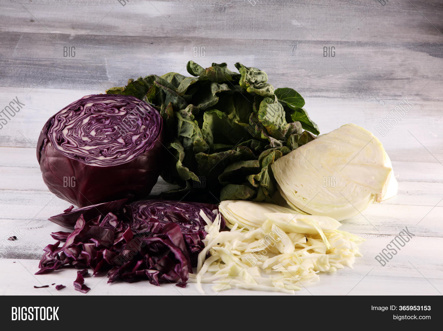 Three Fresh Organic Image & Photo (Free Trial) | Bigstock