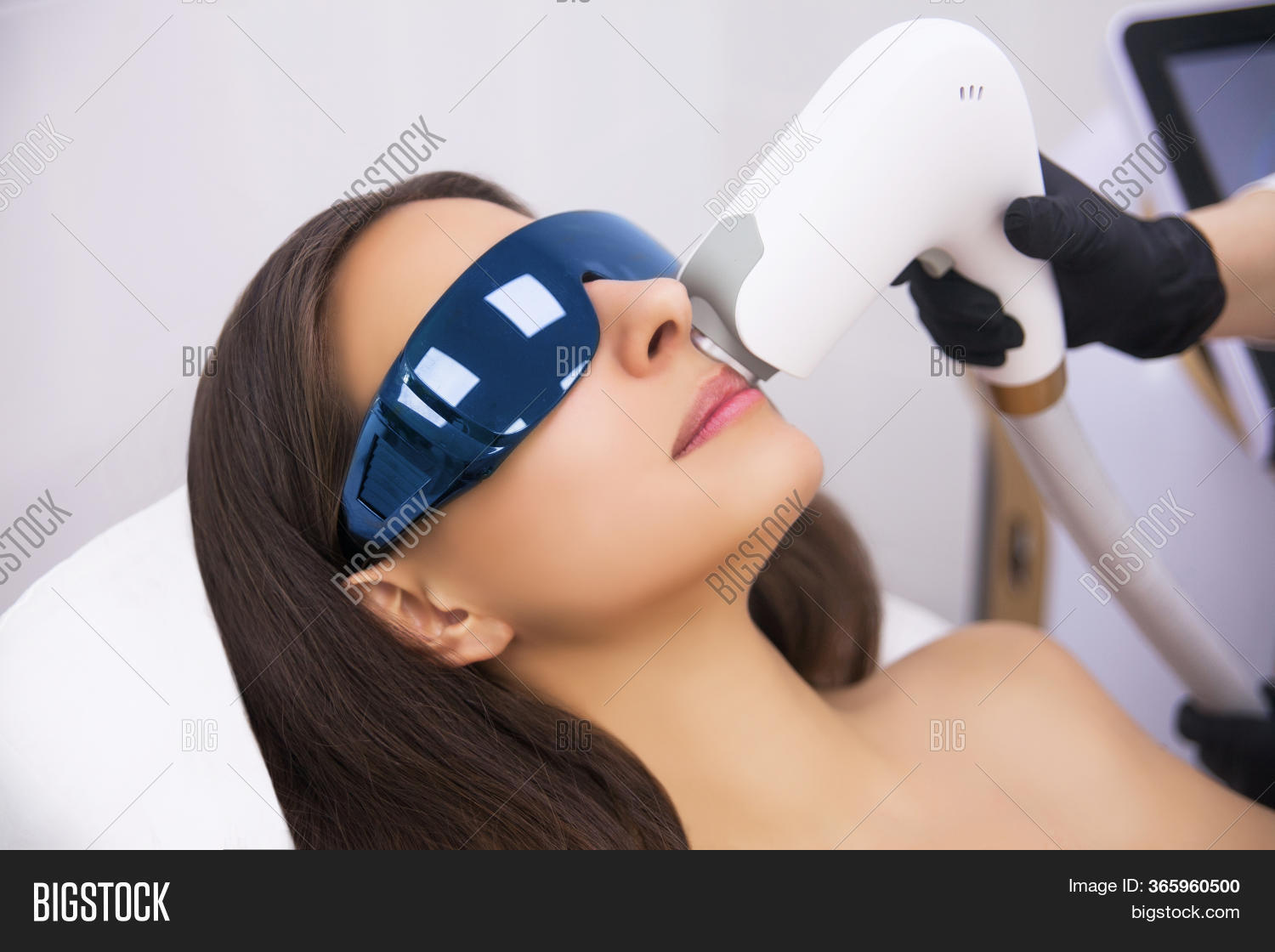 Anti-aging Procedures Image & Photo (Free Trial) | Bigstock