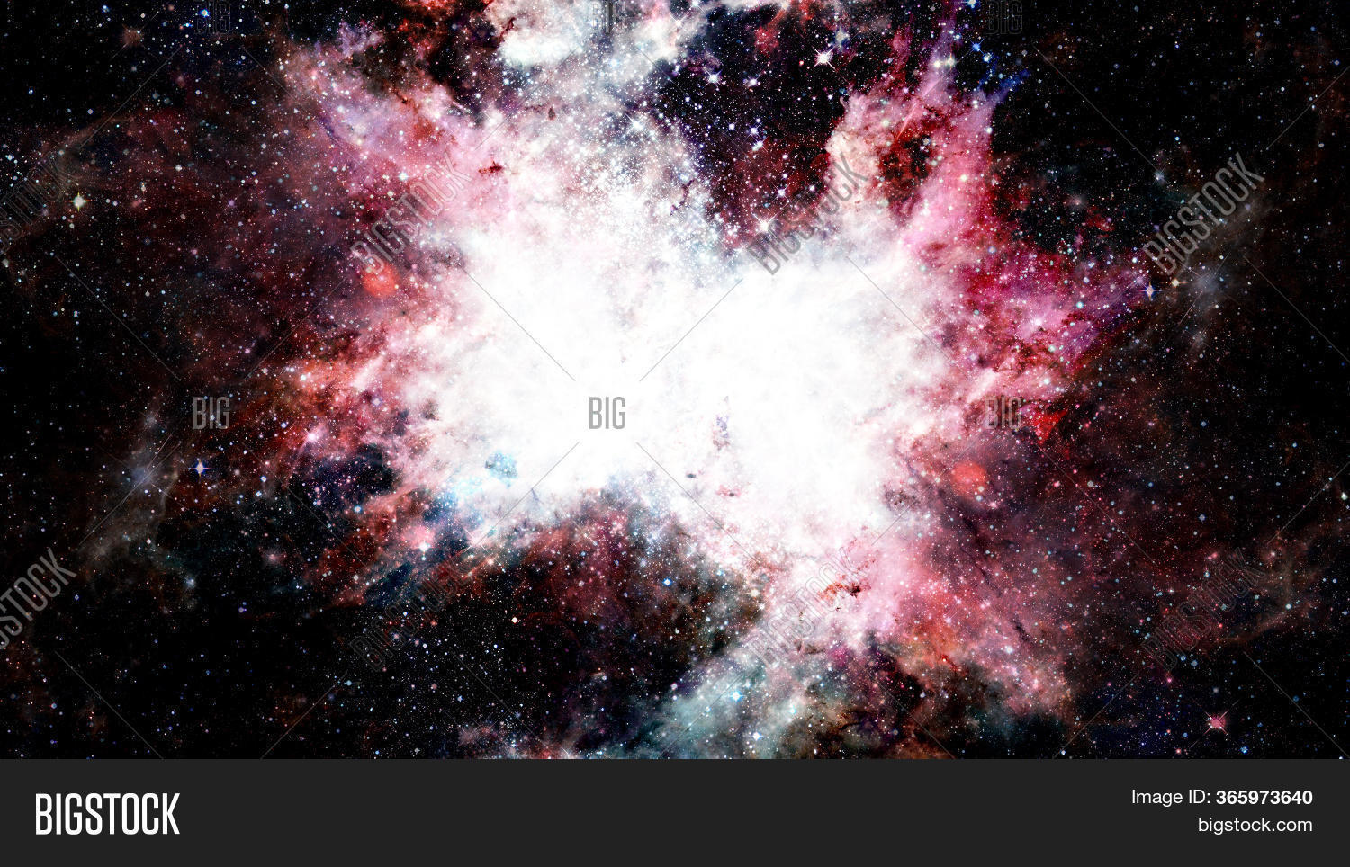 Star Birth Extreme. Image & Photo (Free Trial) | Bigstock