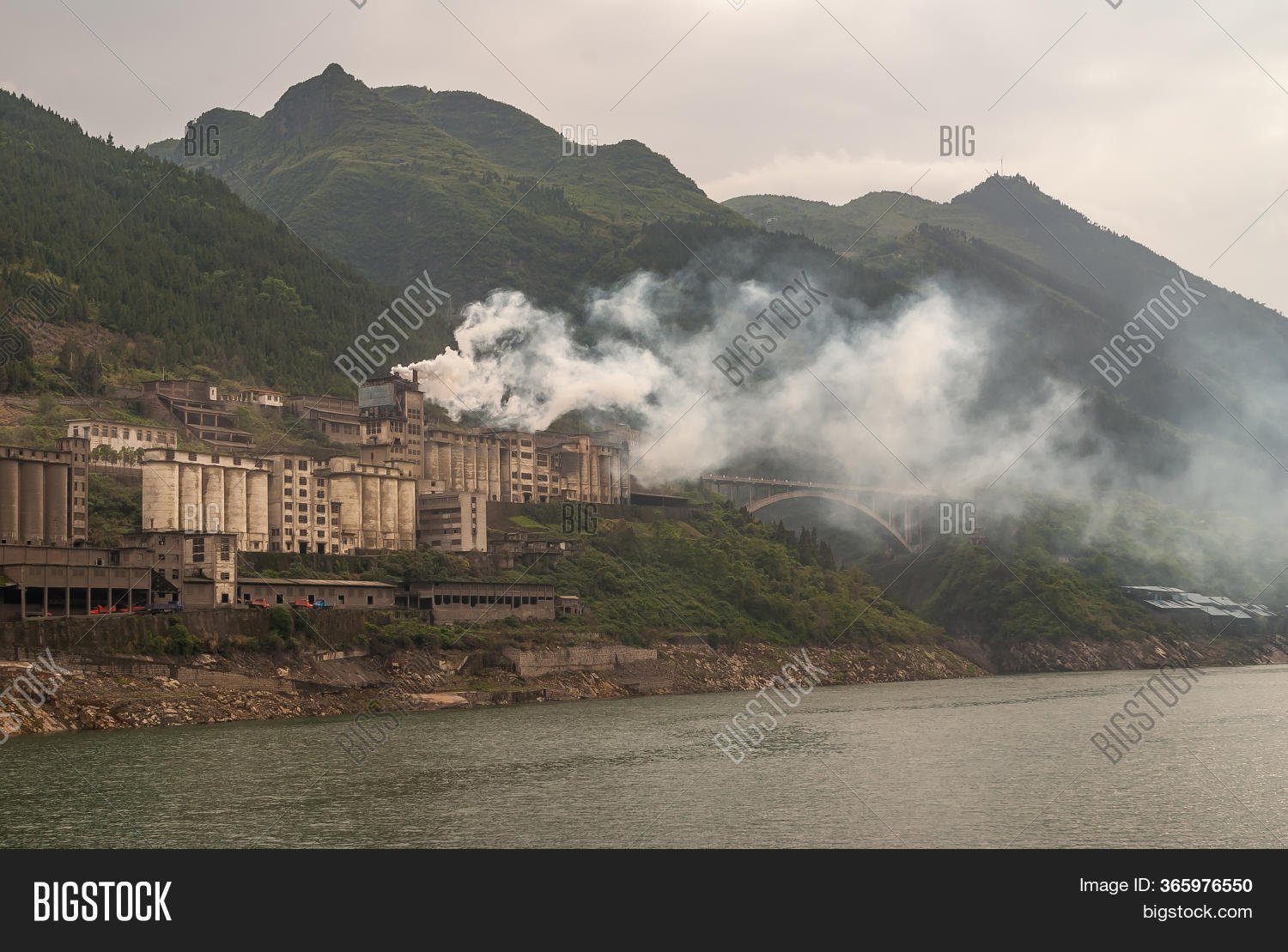 Xinling, China - May 6 Image & Photo (Free Trial) | Bigstock