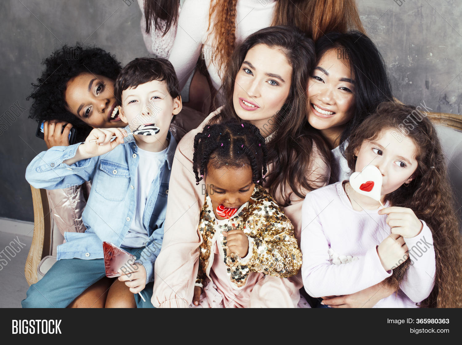 Lifestyle People Image & Photo (Free Trial) | Bigstock