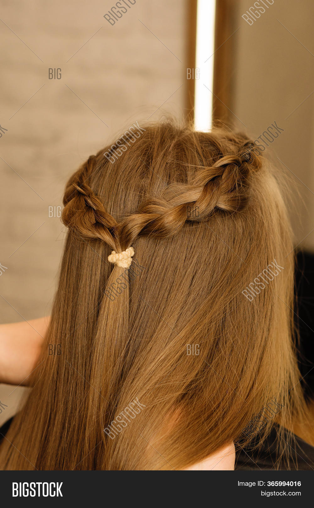 Process Braiding Image & Photo (Free Trial) | Bigstock