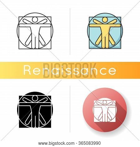 Renaissance Art Style Vector & Photo (Free Trial) | Bigstock