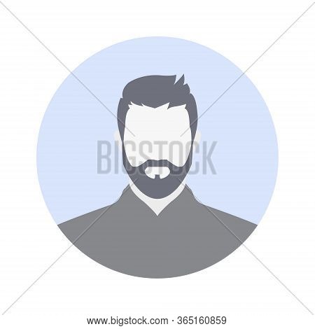 Guest Avatar Vector Vector & Photo (Free Trial) | Bigstock