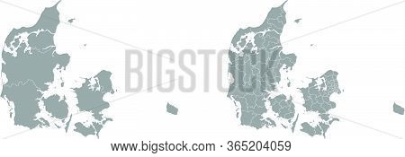 Two Detailed Vector Vector & Photo (Free Trial) | Bigstock