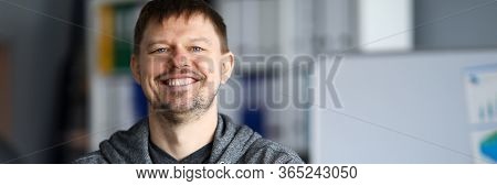 Self-satisfied Man Image & Photo (Free Trial) | Bigstock