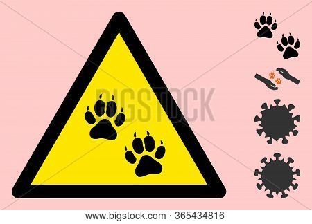 Vector Tiger Vector & Photo (Free Trial) | Bigstock
