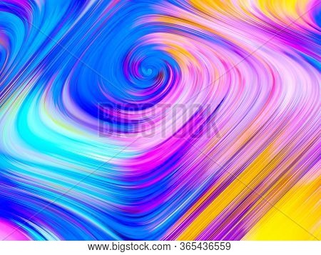 Advance Vivid Palette Image & Photo (Free Trial) | Bigstock