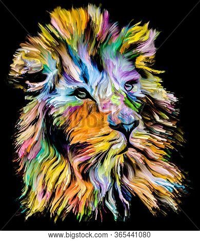 Beast Color Image & Photo (Free Trial) | Bigstock