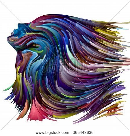 Uplifting Colors Image & Photo (Free Trial) | Bigstock