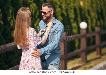 Beautiful Tender Girl Image & Photo (Free Trial) | Bigstock