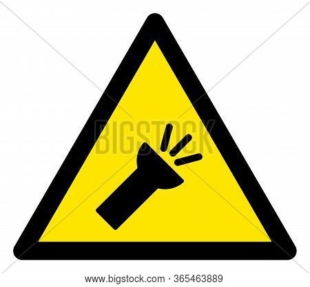 Raster Electric Torch Image & Photo (Free Trial) | Bigstock