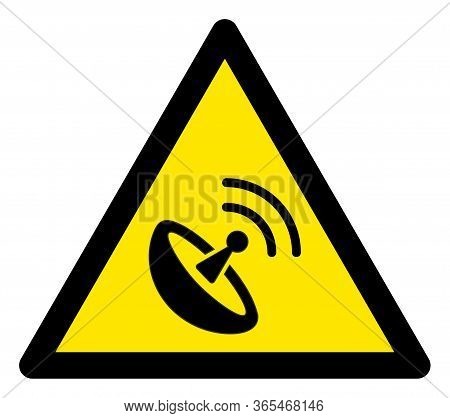 Raster Space Antenna Image & Photo (Free Trial) | Bigstock