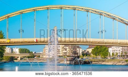 Nice Colorful Picture Image & Photo (Free Trial) | Bigstock