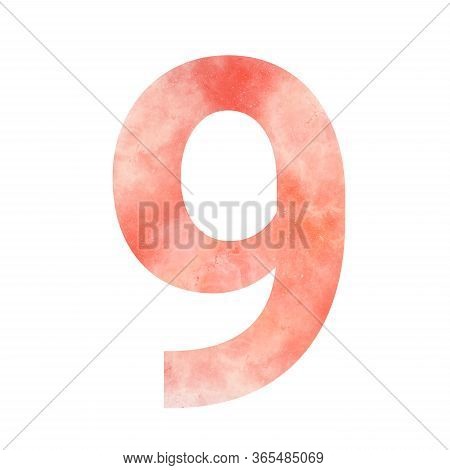 Orange Space Alphabet Image & Photo (Free Trial) | Bigstock