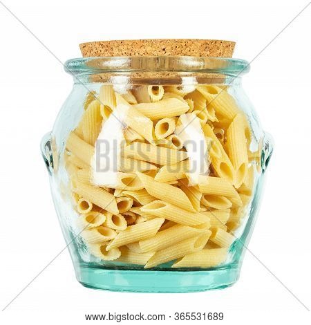 Rigati Pasta Sedani Image & Photo (Free Trial) | Bigstock