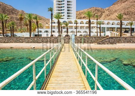 Middle East Resort Image & Photo (Free Trial) | Bigstock