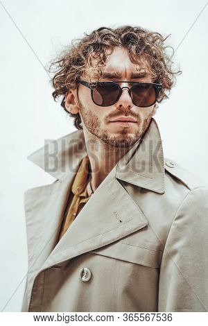 Stylish Rich Young Man Image & Photo (Free Trial) | Bigstock