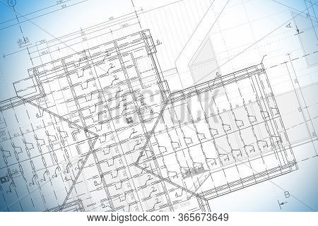 Topography Detailed Image & Photo (Free Trial) | Bigstock