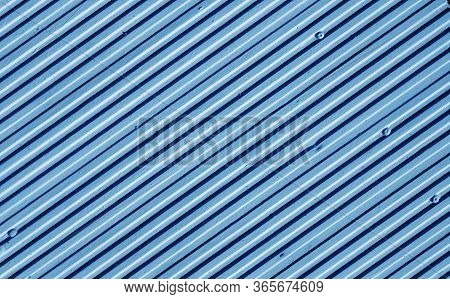 Metal Plate Wall Navy Image & Photo (Free Trial) | Bigstock