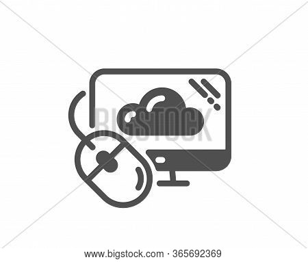 Computer Icon Images, Illustrations & Vectors (Free) - Bigstock
