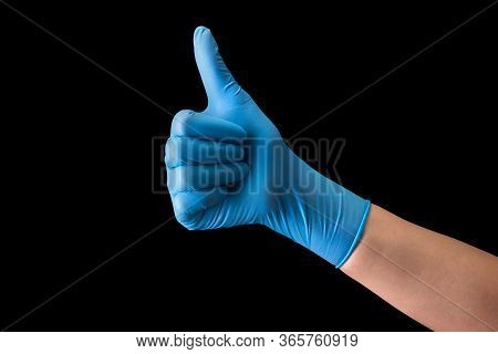 Doctors Hand Medical Image & Photo (Free Trial) | Bigstock