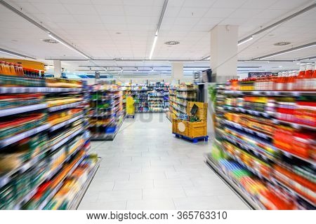 Various Products Image & Photo (Free Trial) | Bigstock