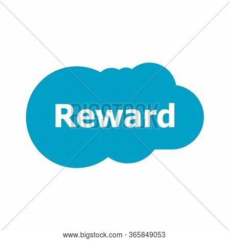 Reward Word On Image & Photo (Free Trial) | Bigstock