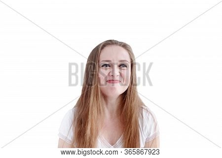 Confused Young Image & Photo (Free Trial) | Bigstock