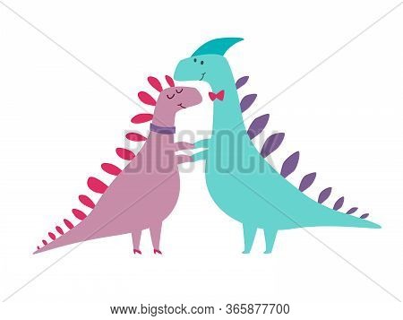 Romantic Couple Vector & Photo (Free Trial) | Bigstock