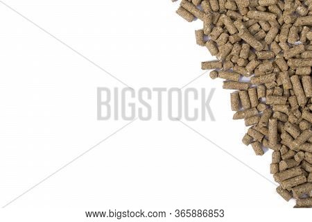 Granules Animal Feed Image & Photo (Free Trial) | Bigstock